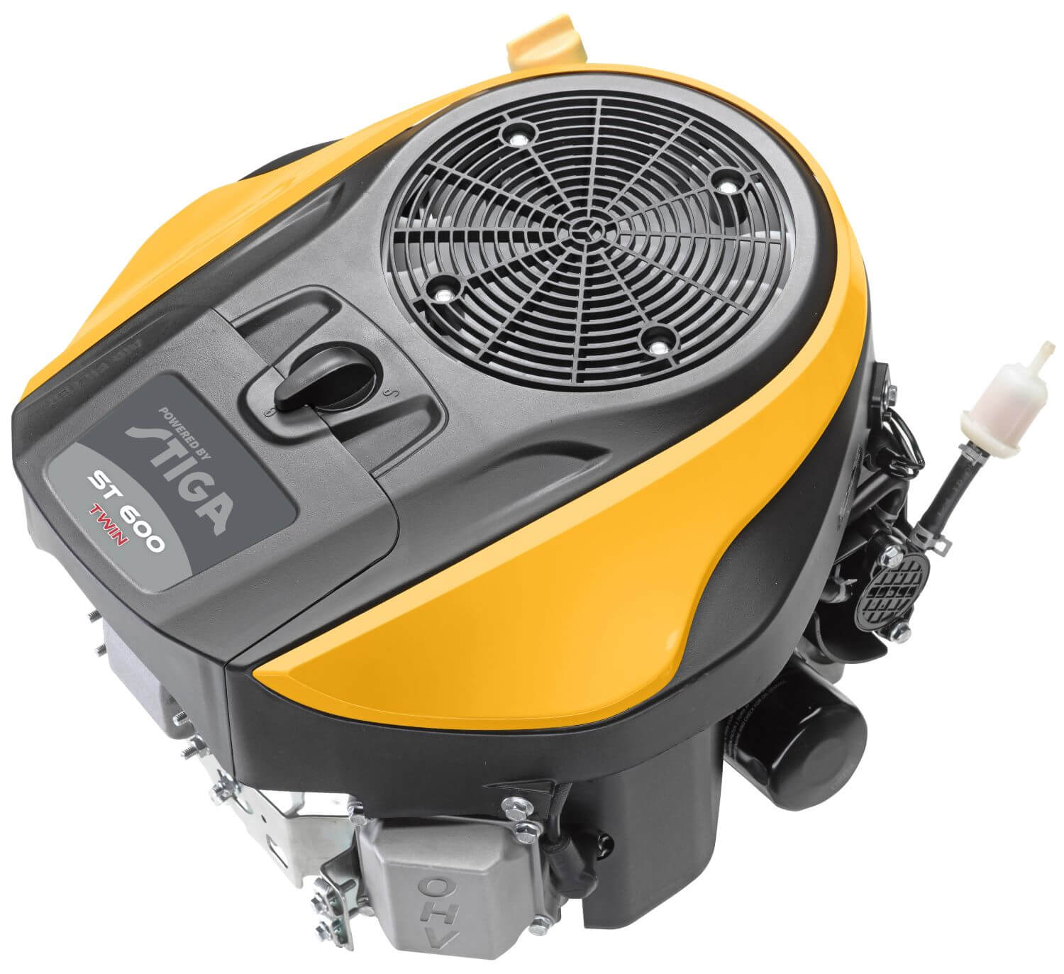 STIGA Traktor Ogrodowy Estate 798 W - Otoelektro.pl